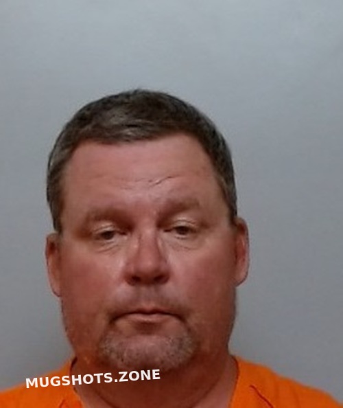 WARNER STANLEY RAY 03/13/2025 - Polk County Mugshots Zone