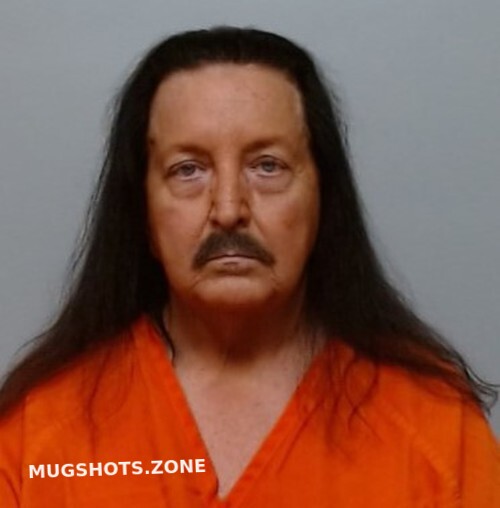 FUDGE DONALD ROY 03/13/2025 - Polk County Mugshots Zone