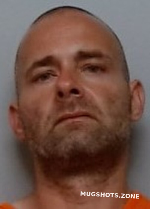 DAVIS TONY L. 03/13/2025 - Polk County Mugshots Zone