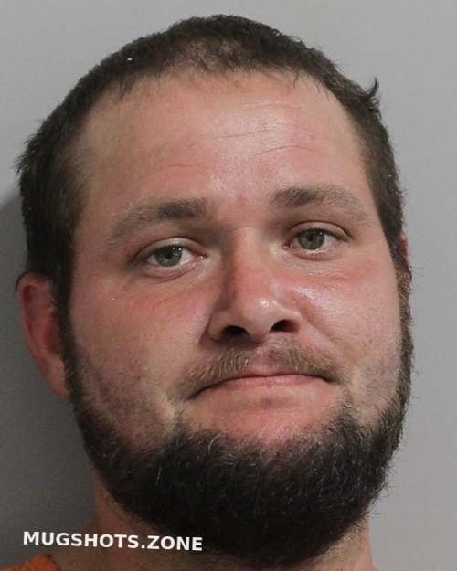 COLLINS JARED ANTHONY 03/14/2025 - Polk County Mugshots Zone