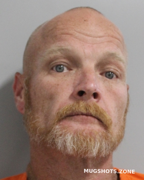 COLLIER MICHEAL TRAVIS 03/14/2025 - Polk County Mugshots Zone