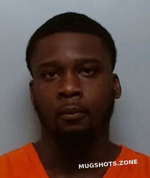 BROWN AKEEL JIHAD 03/14/2025 - Polk County Mugshots Zone