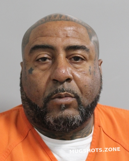 MCNEAL ANDRE 03/14/2025 - Polk County Mugshots Zone