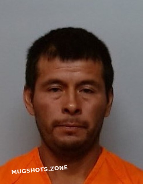 GARCIA-IGNACIO EFREN 03/14/2025 - Polk County Mugshots Zone