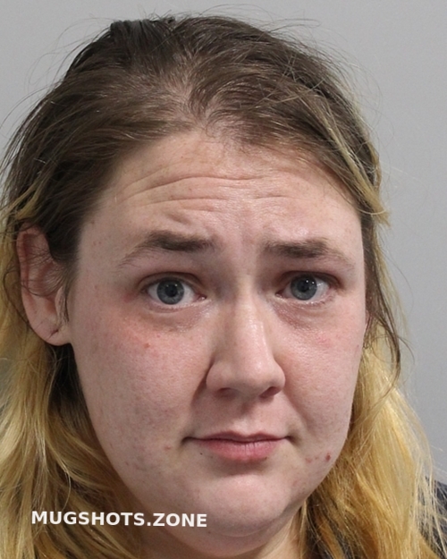 OTTS CHELSEA MAE 03/14/2025 - Polk County Mugshots Zone
