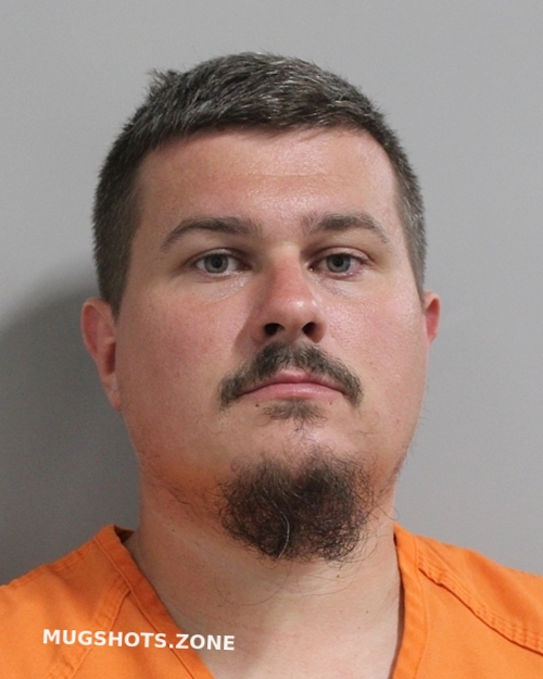 STRANG BRANDON LEE 03/15/2025 - Polk County Mugshots Zone