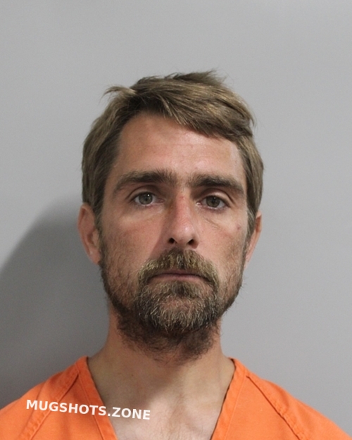 BELFORD JUSTIN GREGORY 03/15/2025 - Polk County Mugshots Zone