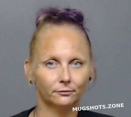 NOWICKI JESSICA 03/15/2025 - Polk County Mugshots Zone