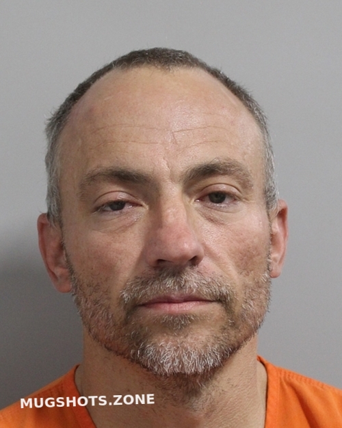 MCCOY DANIEL LEE 03/15/2025 - Polk County Mugshots Zone