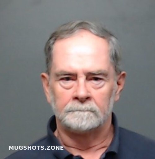 SLATON CHARLES LEE 03/15/2025 - Polk County Mugshots Zone