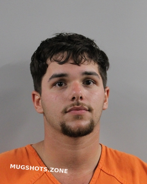MAILHOT DEVON ETHAN 03/16/2025 - Polk County Mugshots Zone