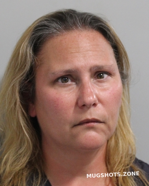 VERSACE HEATHER ANN 03/16/2025 - Polk County Mugshots Zone