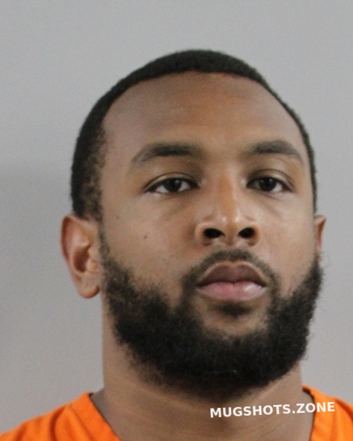 BOOKER DEVANTE 03/16/2025 - Polk County Mugshots Zone
