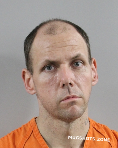 WILEY GARRETT 03/16/2025 - Polk County Mugshots Zone
