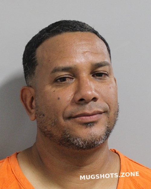 SERRANO RODRIGUEZ JASON GABRIEL 03/17/2025 - Polk County Mugshots Zone