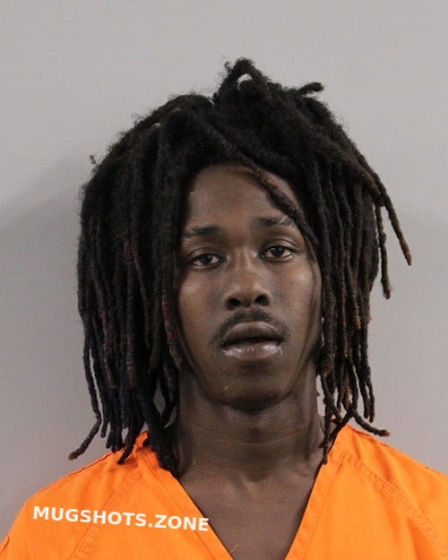 BURTON DERIANTE JAMAR 03/17/2025 - Polk County Mugshots Zone