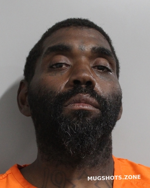 DEAN DEXTER 03/17/2025 - Polk County Mugshots Zone