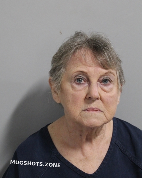 WHITE RUBY 03/17/2025 - Polk County Mugshots Zone