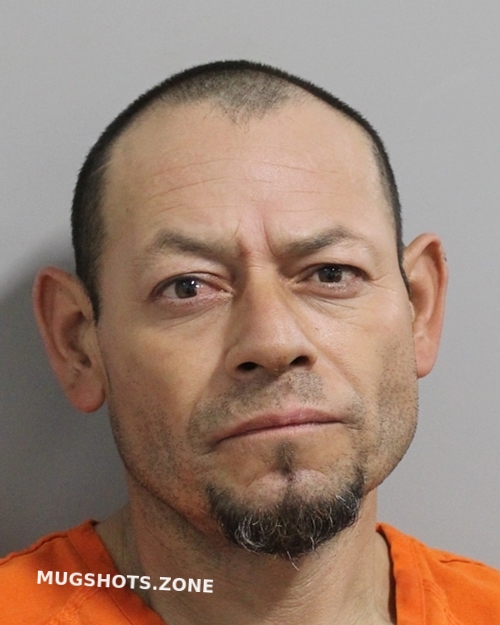 GRANADOS RAMIRO 03/17/2025 - Polk County Mugshots Zone