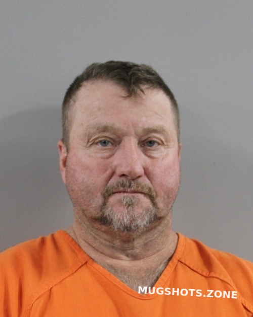 MELVIN KENNETH 03/17/2025 - Polk County Mugshots Zone