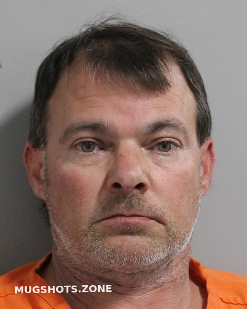 WELLS AARON RAY 03/18/2025 - Polk County Mugshots Zone