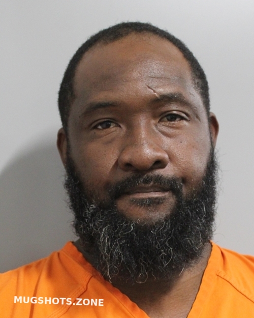 HOLLOWAY ADRIAN JEVON 03/18/2025 - Polk County Mugshots Zone