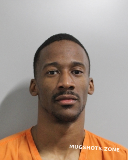 BRINSON DEDRIC DARION 03/18/2025 - Polk County Mugshots Zone