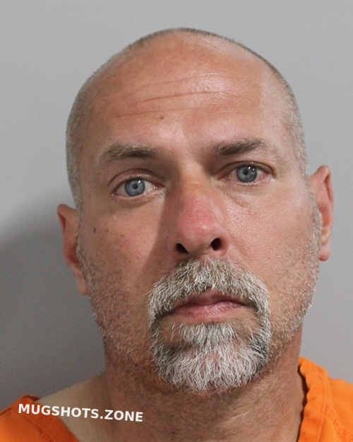 ESPOSITO STEPHEN DANE 03/19/2025 - Polk County Mugshots Zone