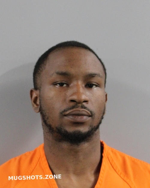 FRASIER JARROD ANTHONY 03/19/2025 - Polk County Mugshots Zone