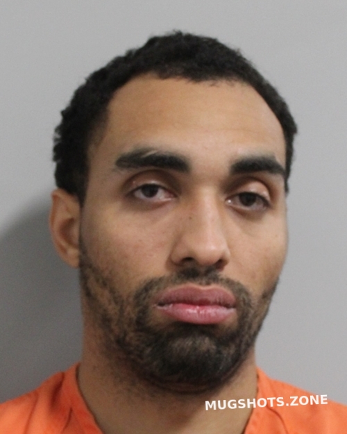 PARDUE DEREK 03/19/2025 - Polk County Mugshots Zone