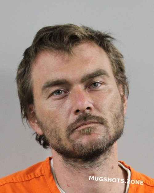 MCCOY JEREMY MATTHEW 03/19/2025 - Polk County Mugshots Zone