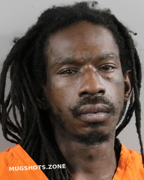 HARRIS DWAYNE 03/19/2025 - Polk County Mugshots Zone