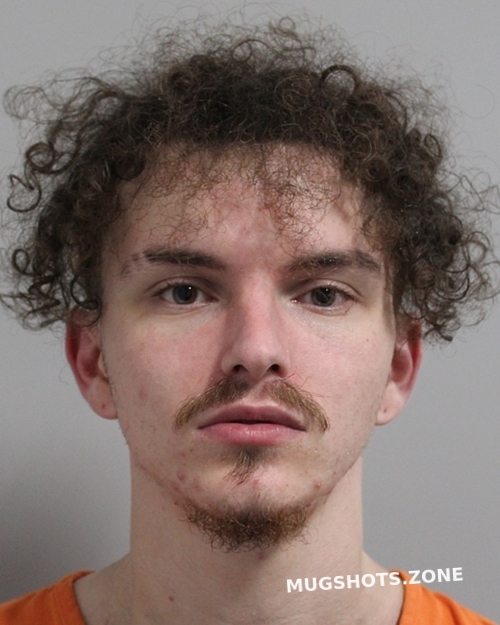 FUDGE ANDREW 03/20/2025 - Polk County Mugshots Zone