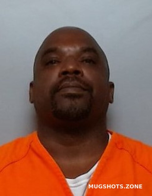 FOSTER BRUCE LAMARK 03/20/2025 - Polk County Mugshots Zone