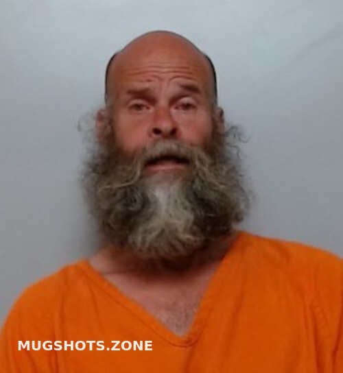 KNOWLTON KEVIN BRADLEY 03/20/2025 - Polk County Mugshots Zone