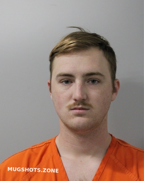 GERMAK JAKE 03/20/2025 - Polk County Mugshots Zone