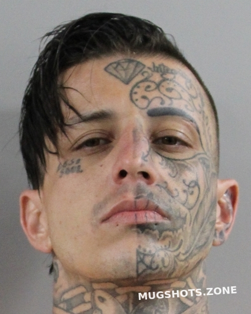 FUDGE COLBY ROY 03/20/2025 - Polk County Mugshots Zone