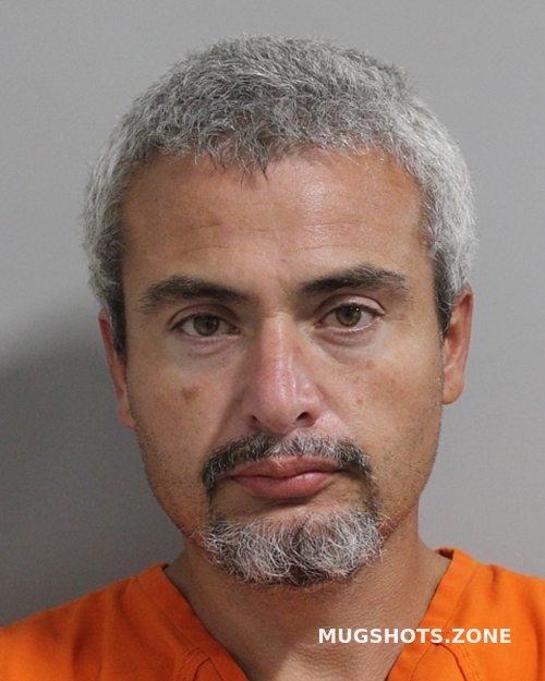 FUDGE MATTHEW SCOTT 03/20/2025 - Polk County Mugshots Zone