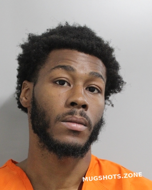 BABERS DAVONTAY 03/21/2025 - Polk County Mugshots Zone