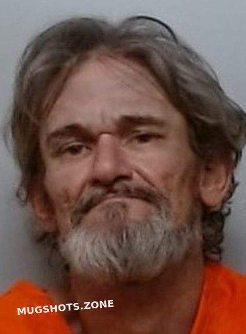 ELLIS DAVID EUGENE 03/21/2025 - Polk County Mugshots Zone