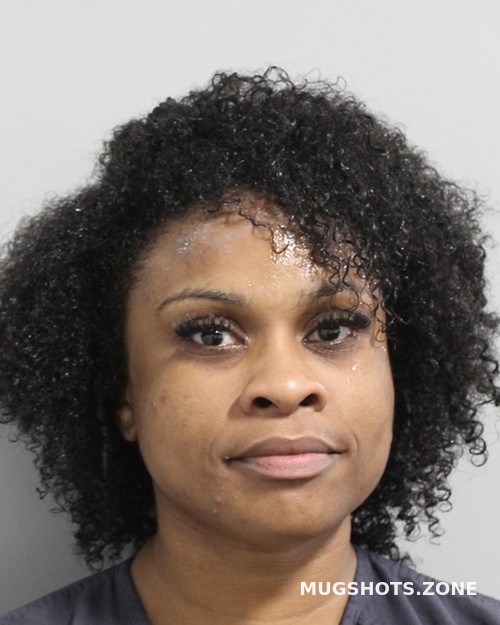 HARRIS SHENICE NAISHA 03/21/2025 - Polk County Mugshots Zone