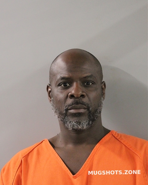 RAINEY DEREK RASHAD 03/22/2025 - Polk County Mugshots Zone