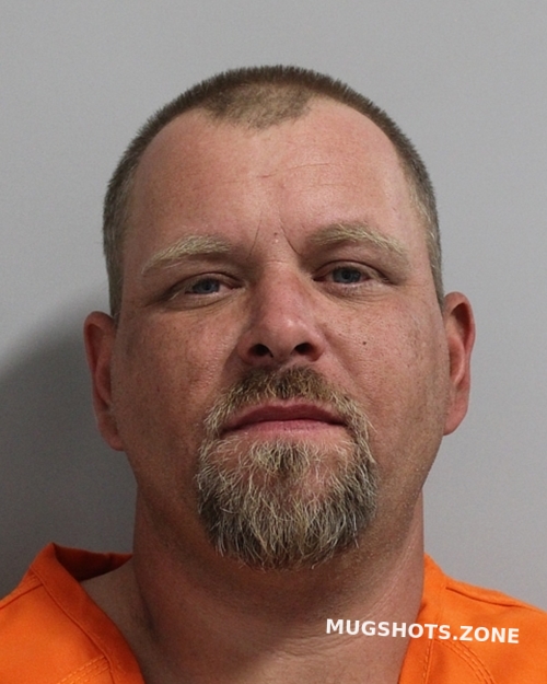 GUY DUSTIN EARL 03/22/2025 - Polk County Mugshots Zone