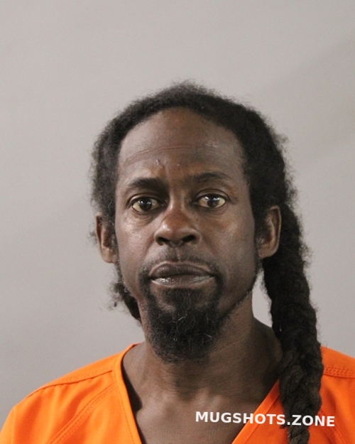 CUYLER DARYL 03/22/2025 - Polk County Mugshots Zone