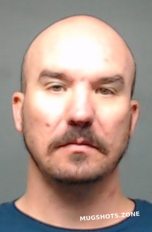 COOK BENJAMIN ALAN 03/22/2025 - Polk County Mugshots Zone