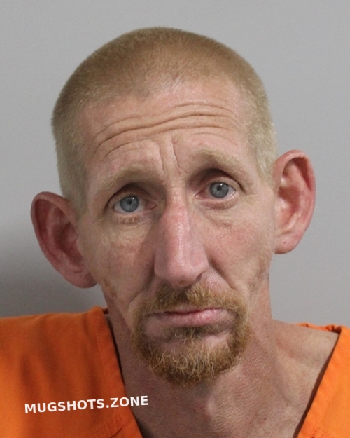 ALDERMAN DAVID CURTIS 03/22/2025 - Polk County Mugshots Zone