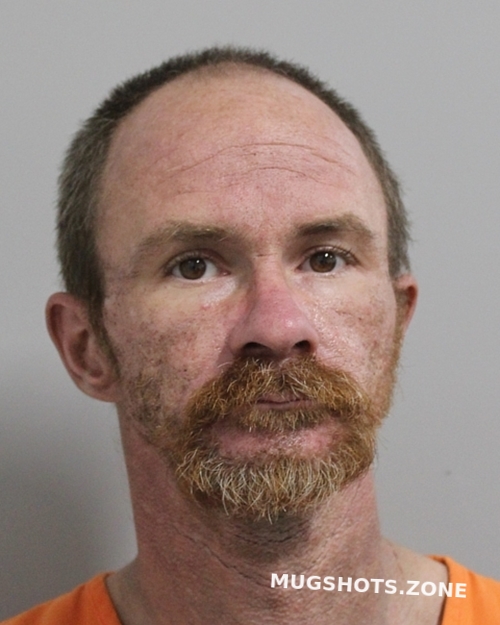 MOORE BRANDON 03/22/2025 - Polk County Mugshots Zone