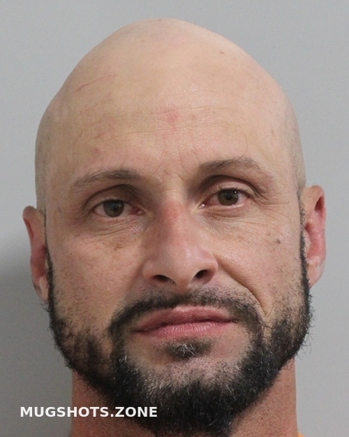 CHARLES KNIGHT 03/22/2025 - Polk County Mugshots Zone