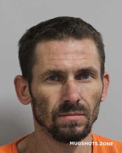 FINLEY MICHAEL JOHN 03/22/2025 - Polk County Mugshots Zone