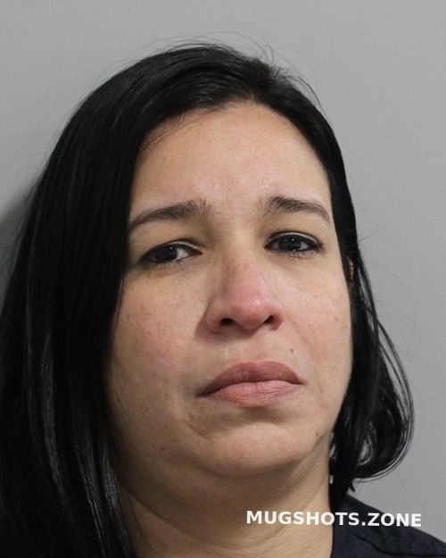 TORRES SAEZ FRANCES 03/22/2025 - Polk County Mugshots Zone